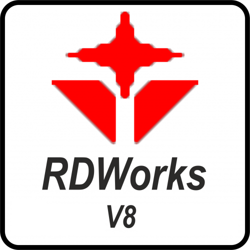 RDWorks V8.01.60 | FM-Laser
